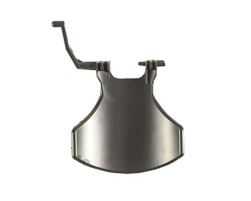 GE PADDLE ICE DISP BK - Part# WR17X12125 - Walmart.com