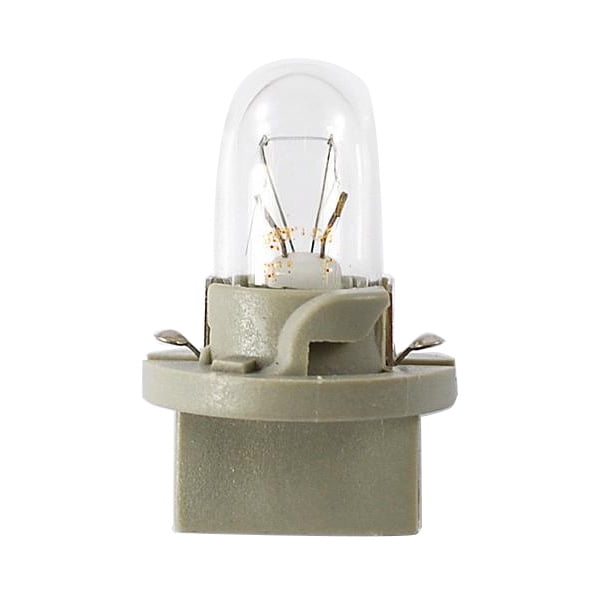 GE PC194 - 4w 14v T3.25 Printed Circuit Socket Base Bulb - Walmart.com