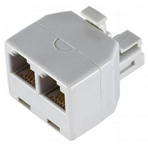 Telephone Line Splitters