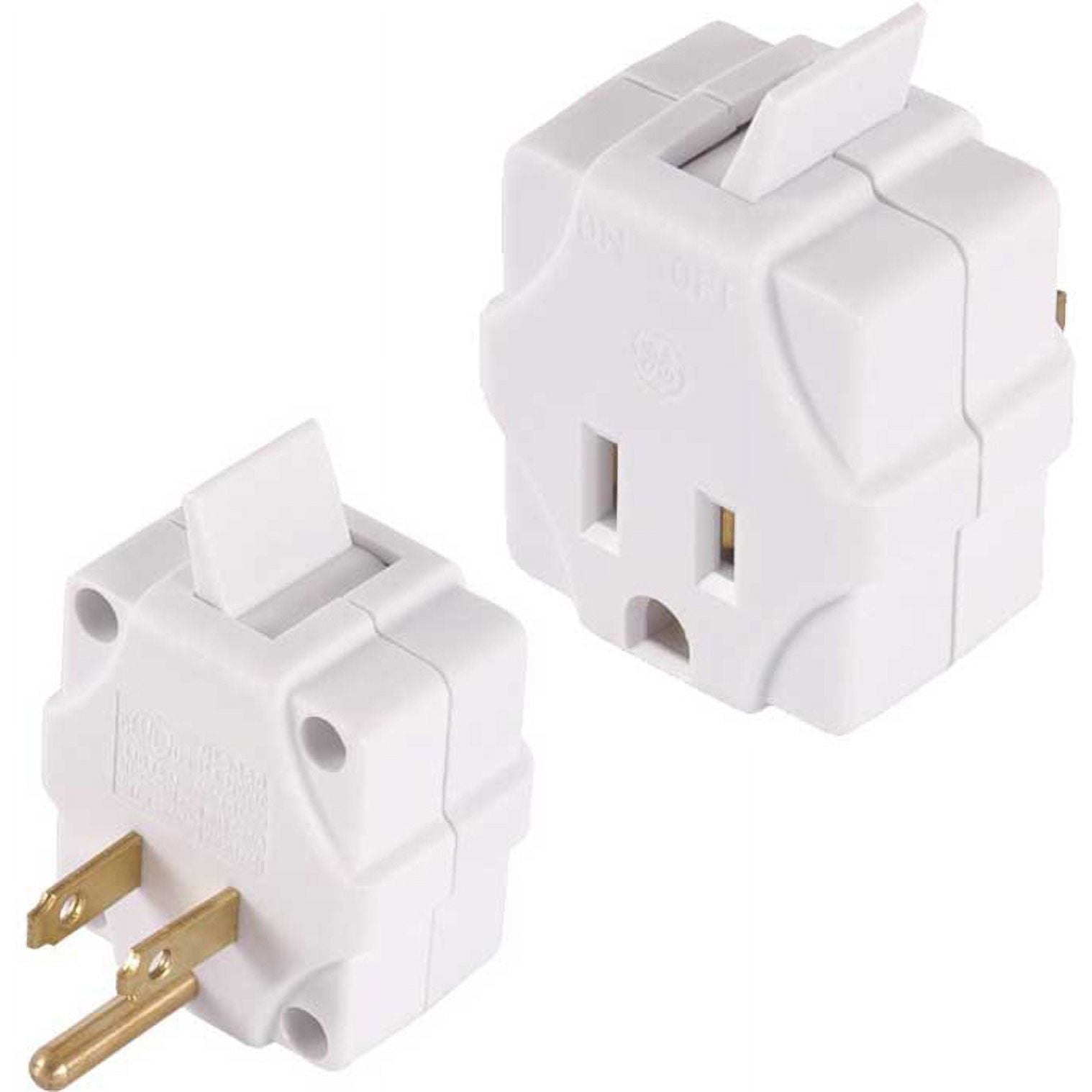 GE Power Plug - Walmart.com