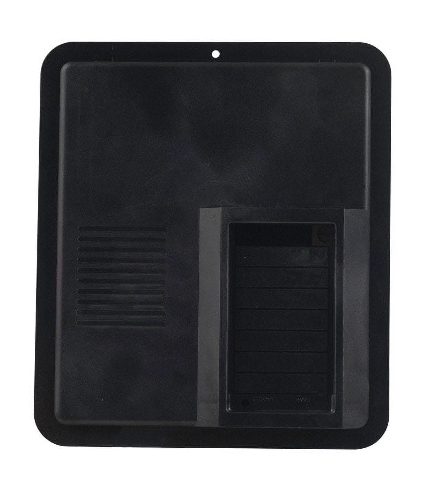 GE PowerMark Gold 125 amps 240 V 4 space 8 circuits Surface Mount ...