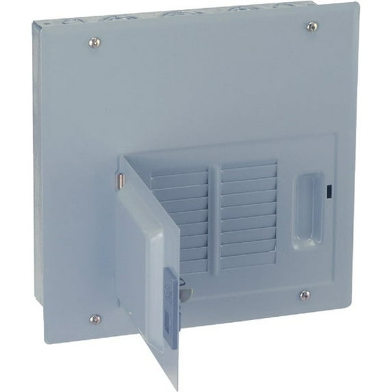 GE Industrial PowerMark Gold Load Center Convertible Main Lug - 6 Gang ...