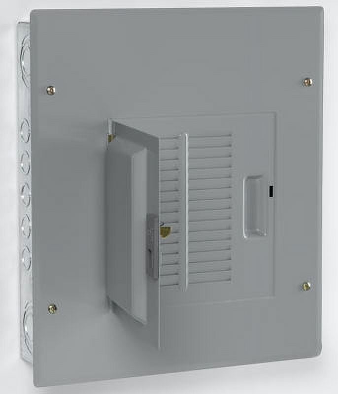 GE PowerMark Gold™ TLM1212CCU 1-Phase Combination Standard Convertible ...