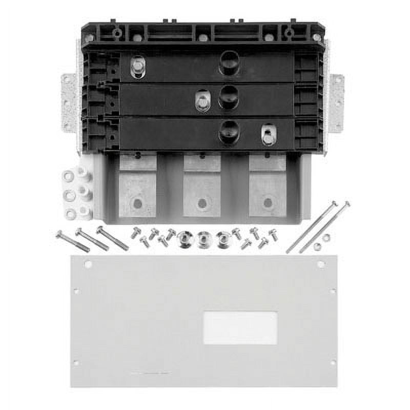 GE Busway MB613 Main Breaker Kit AQ 3Pole, - Walmart.com