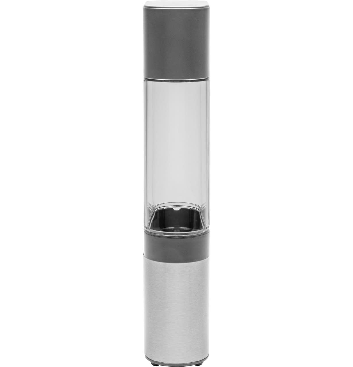 GE Profile 3/4 gal Side Tank for Nugget Ice Maker, Stainless Steel ...