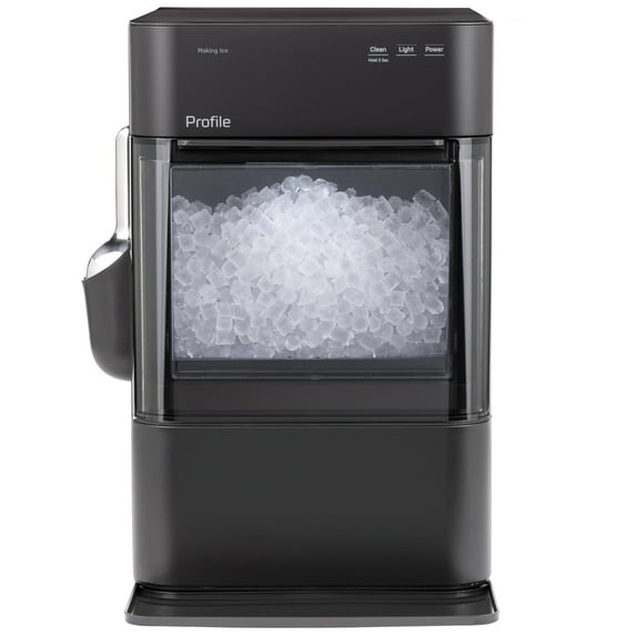 GE Profile™ Opal™ 2.0 Ultra Nugget Ice Maker with Scale Inhibiting ...