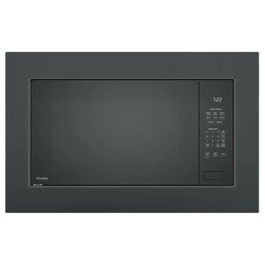 FRIGIDAIRE Gallery Collection 2.2 Cu. Ft. Built-In Microwave GMBS3068AF ...