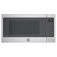 FRIGIDAIRE Gallery Collection 2.2 Cu. Ft. Built-In Microwave GMBS3068AF ...