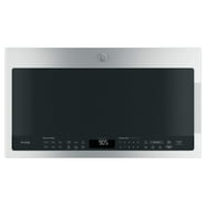 Frigidaire FMOS1746BS 1.7 cu. ft. Over-the-Range Microwave Oven ...