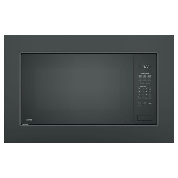 2.2 Cu FT Microwaves