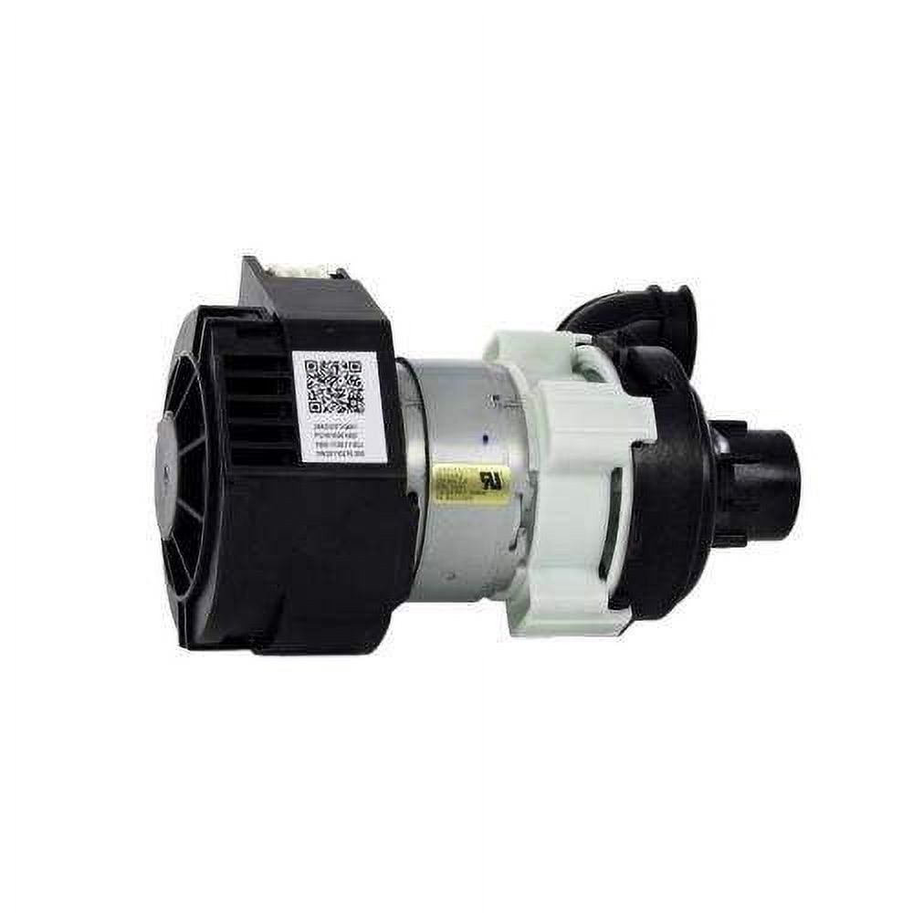 GE Pump Service Kit For Part # WD19X25700 - Walmart.com