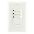 GE Push Button In-Wall Digital Countdown Timer, 15318 - Walmart.com