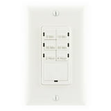 GE Push Button In-Wall Digital Countdown Timer, 15318 - Walmart.com