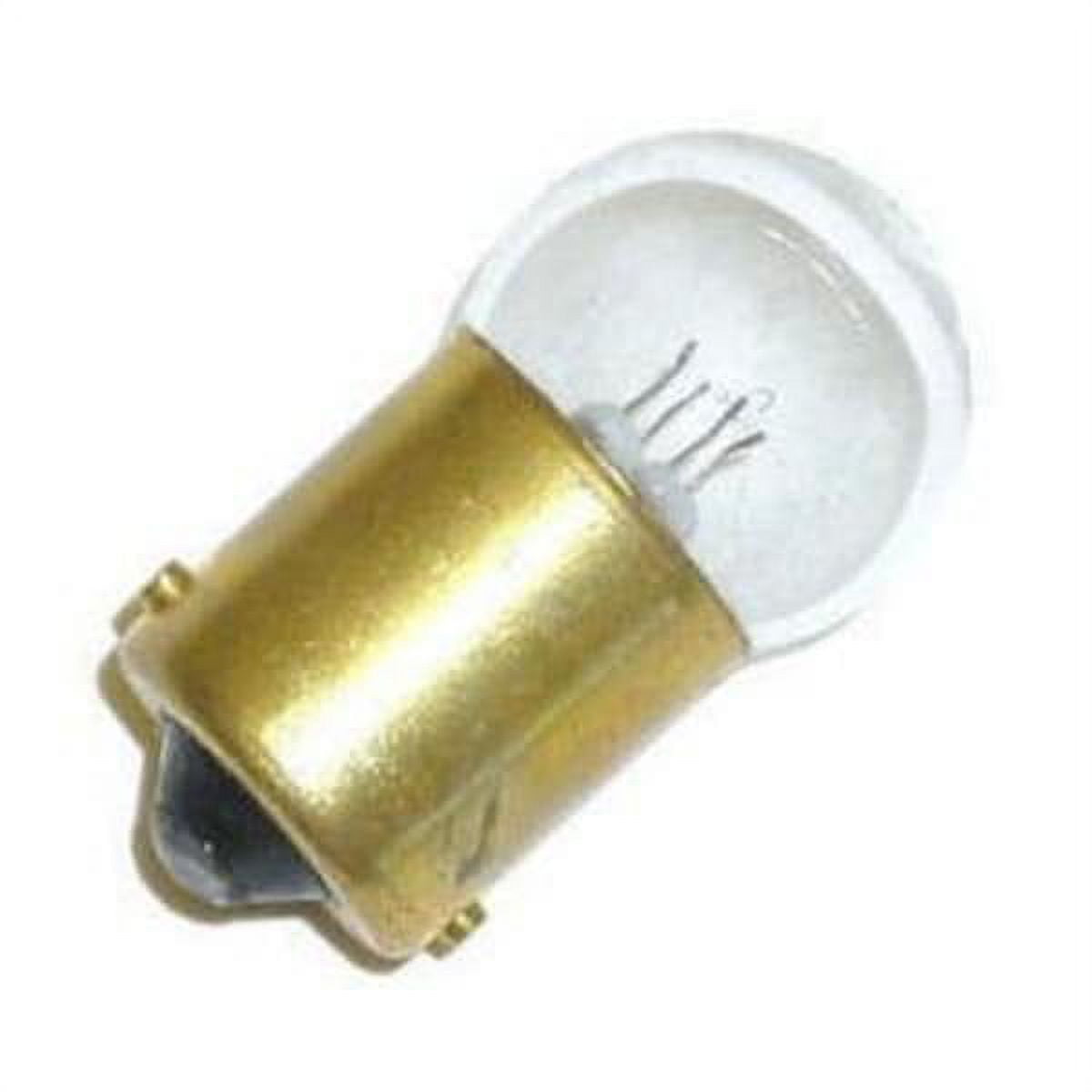 GE R5W 5w 13.5v G6 Automotive lamp - 2 Bulbs - Walmart.com