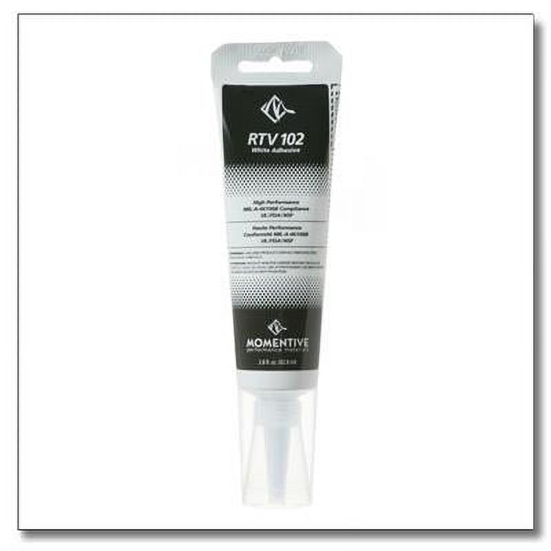 GE RTV102 Silicone - OEM Part - Walmart.com