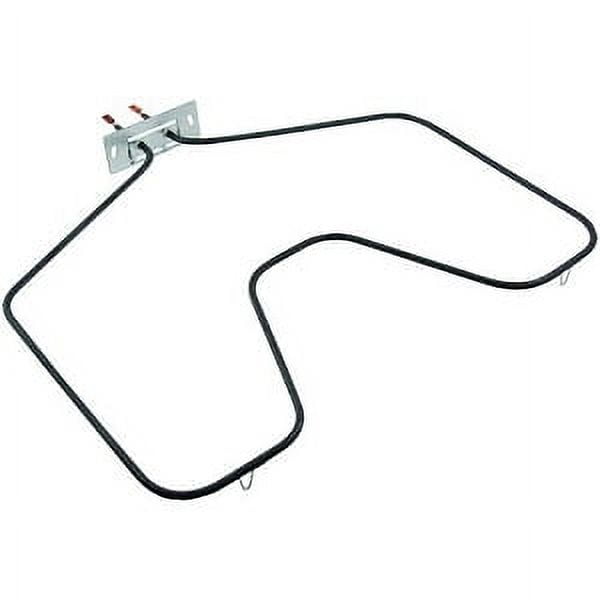 General Electric Hotpoint Range Bake Element Replacement, Oven Heating ...