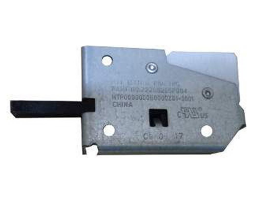 GE Range Door Switch (Dual Plunger) WB24X28840 - Walmart.com