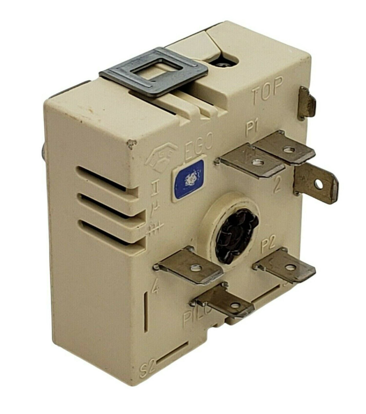 GE Range Infinite Switch 191D2990P001 ⭐ ⭐ Same Day Ship - Walmart.com