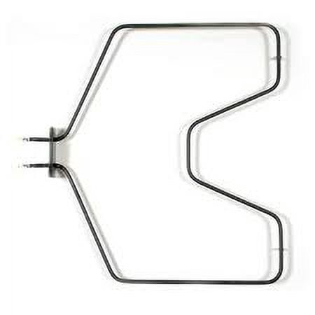 GE Range Oven Bake Element WB44K5018 - Walmart.com