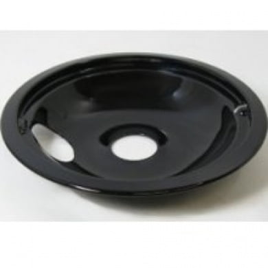 GE Range Oven Black Drip Pan WB31M19 - Walmart.com