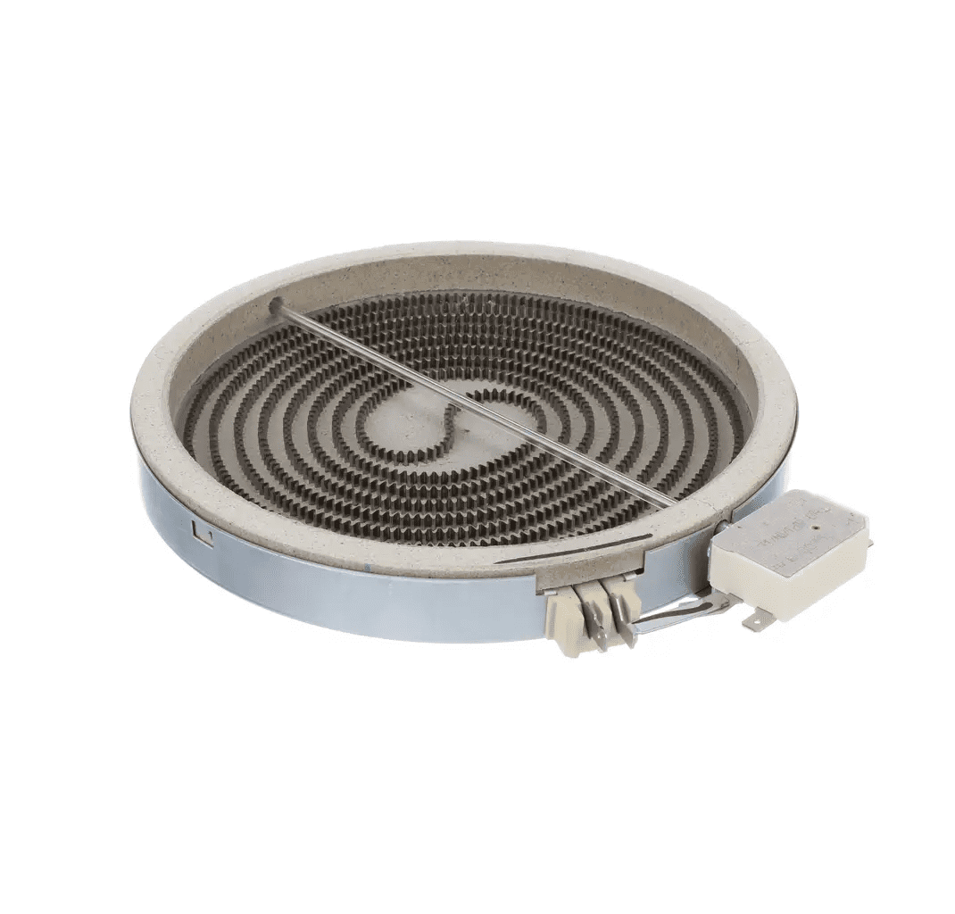 GE Range Radiant Surface Element (8-in) WB30T10132 - Walmart.com