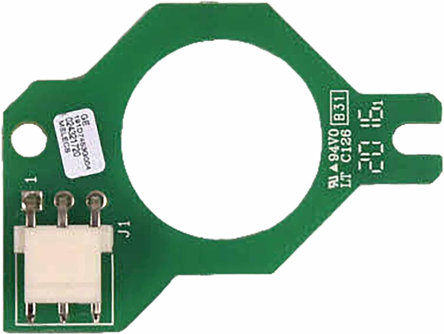 GE Range/Stove/Oven Cooling Fan Sensor WB27X28659 - Walmart.com