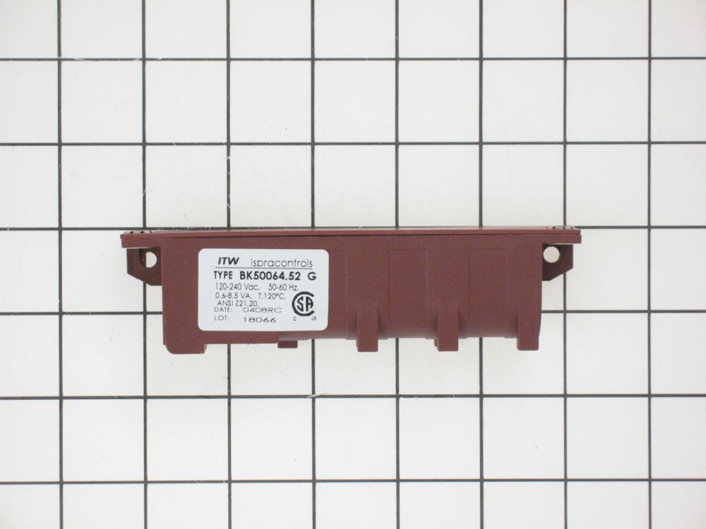 GE Range/Stove/Oven Spark Module WB13X32509 - Walmart.com