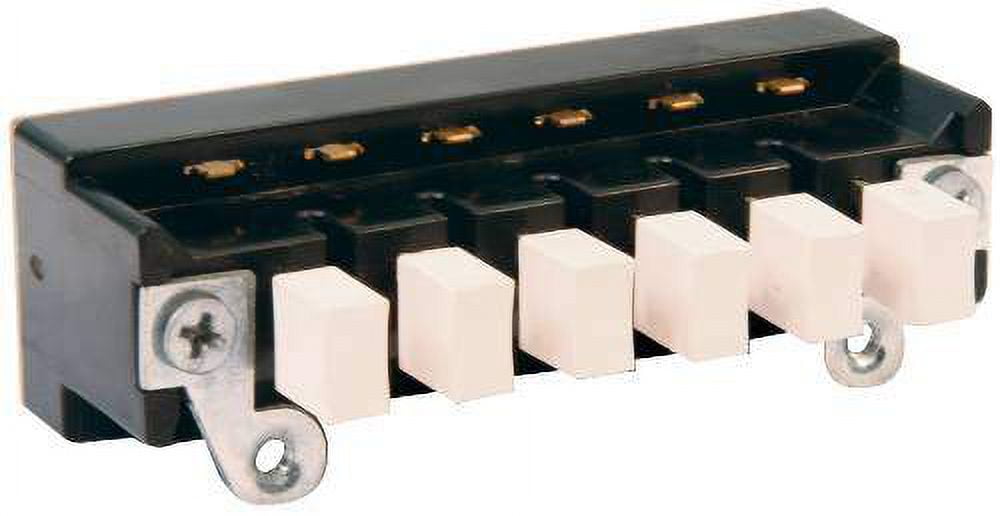 GE Range Stove Oven Surface Element Switch WB23X33 - Walmart.com
