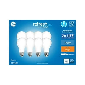 Ge Refresh Led