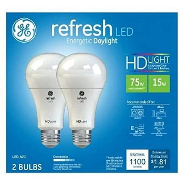 Newhouse Lighting T10-2320-4 20-Watt Equivalent T10 LED Bulb Halogen ...