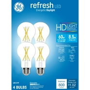 General Electric 37178 GE 3500K 11 watt LED T8 Bulb - Walmart.com