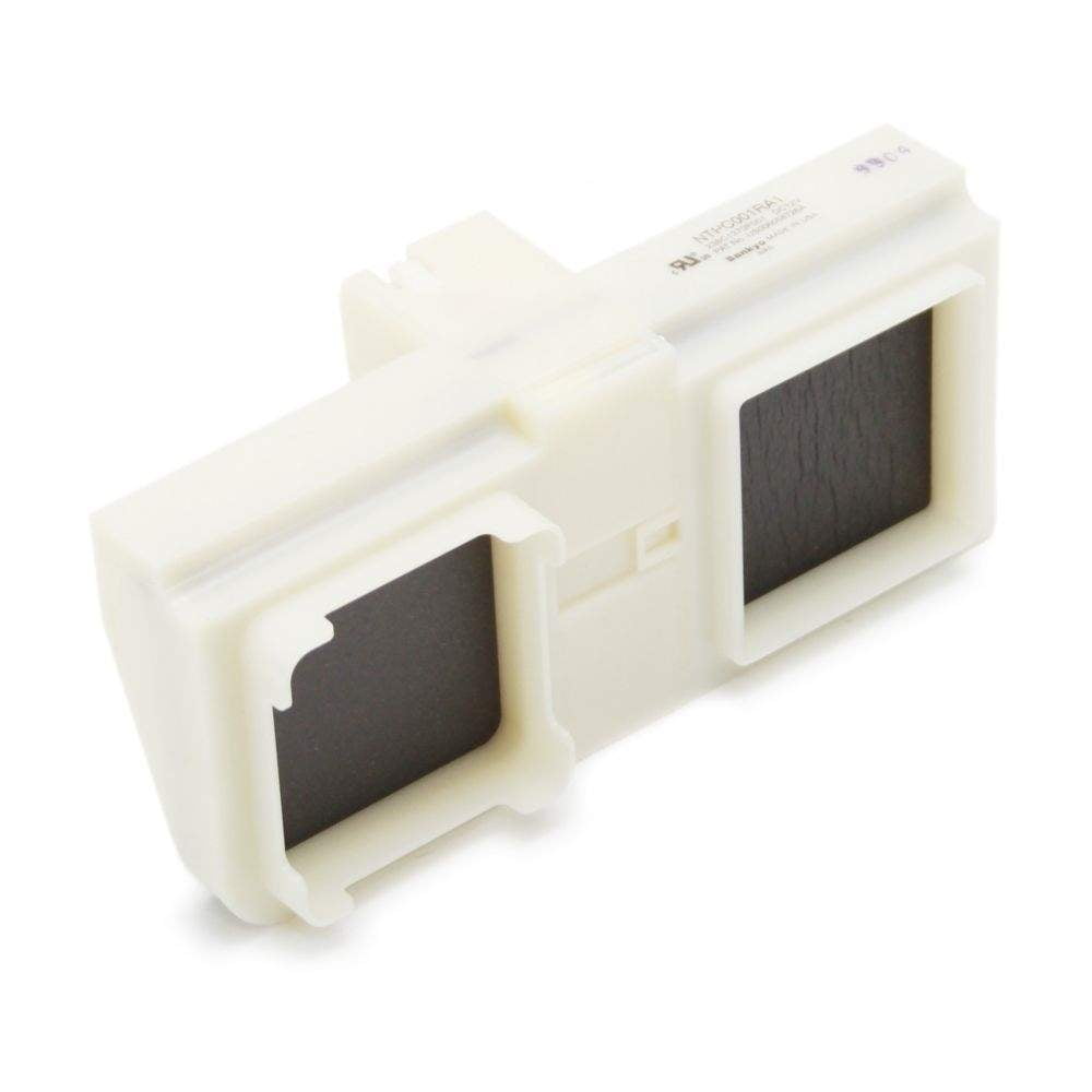 GE Refrigerator Air Damper Assembly WR60X10062 - Walmart.com