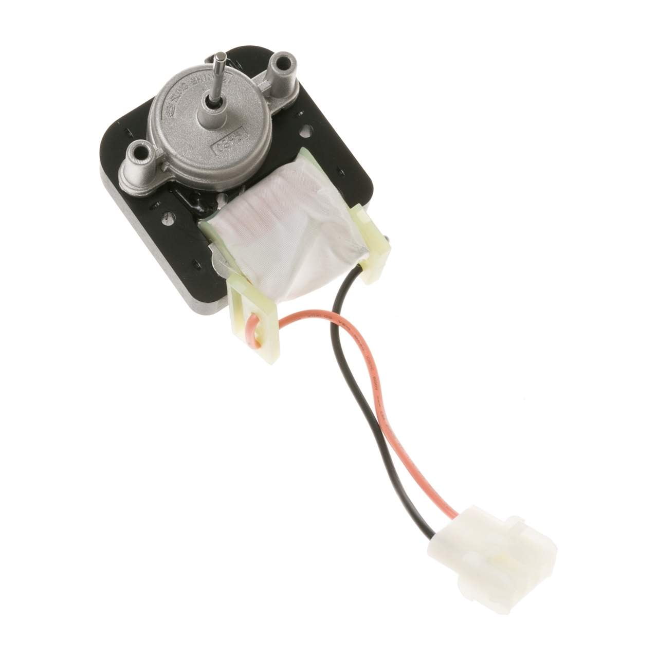 GE Refrigerator Condenser Fan Motor Part # WR60X10238 - Walmart.com