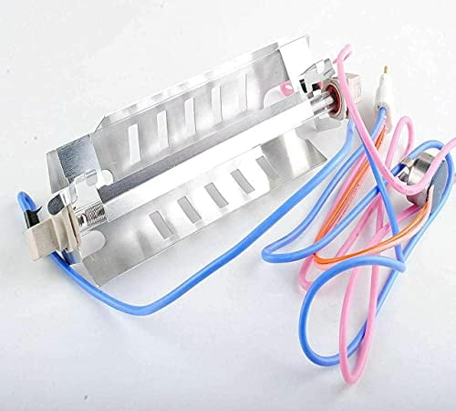 GE Refrigerator Defrost Heater Kit Replacement for Improved Efficiency ...