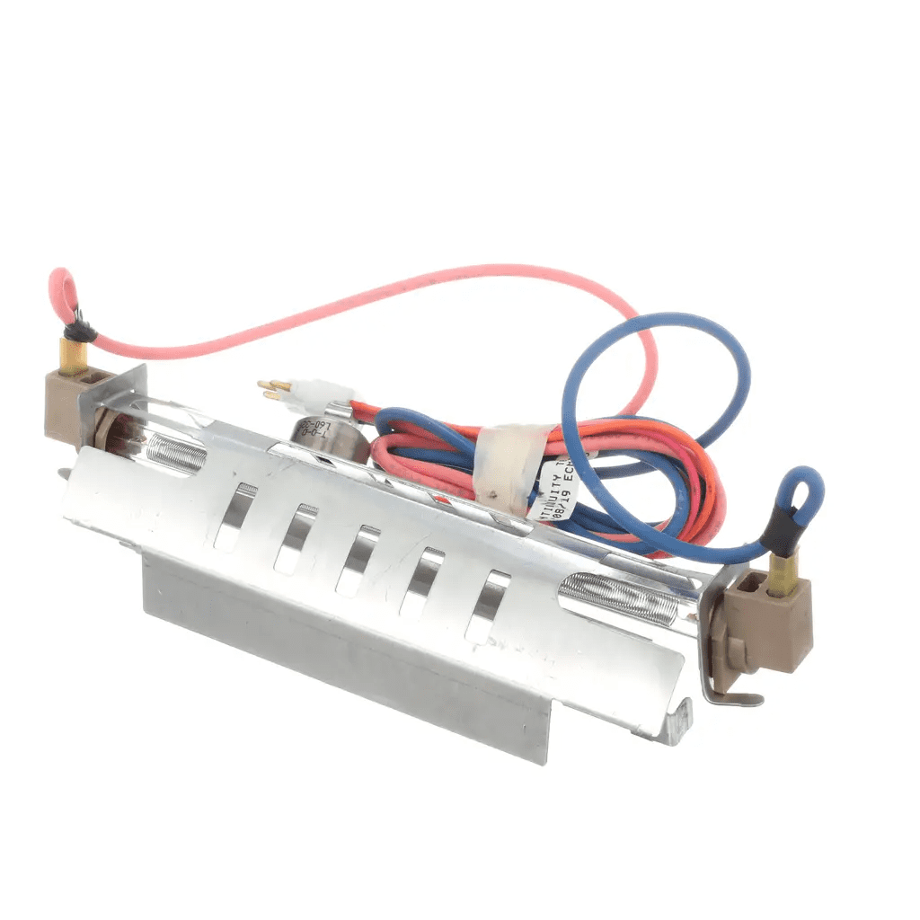 GE Refrigerator Defrost Heater and Thermostat WR51X10031 - Walmart.com