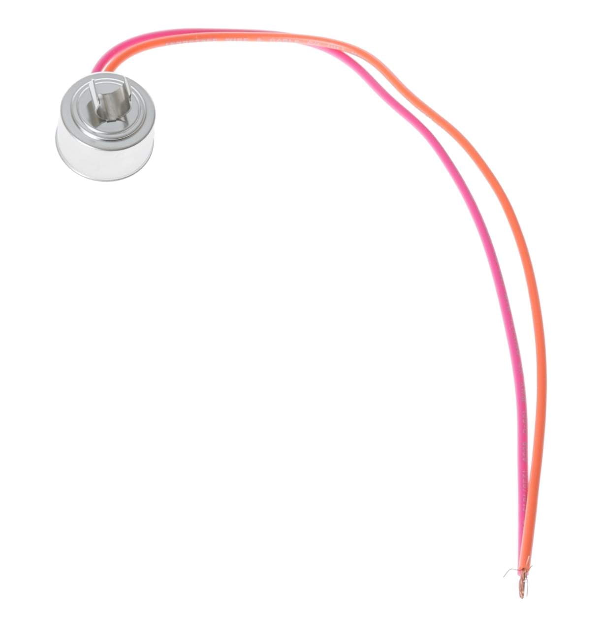 GE Refrigerator Defrost Thermostat Wr50x122 - Walmart.com