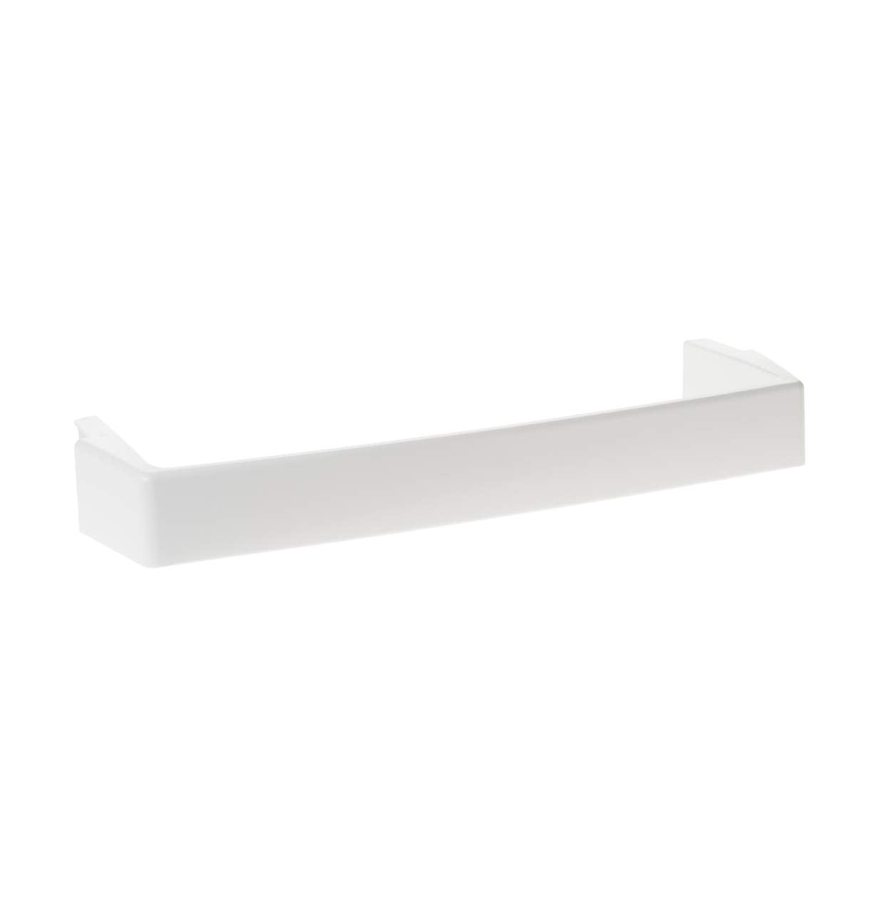 GE Refrigerator Door Shelf Rail WR17X30024 - Walmart.com