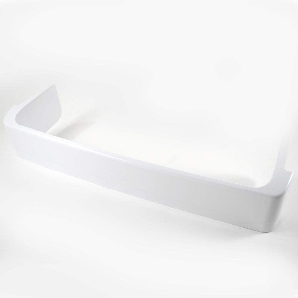 GE Refrigerator Door Shelf Rail WR71X10681 - Walmart.com