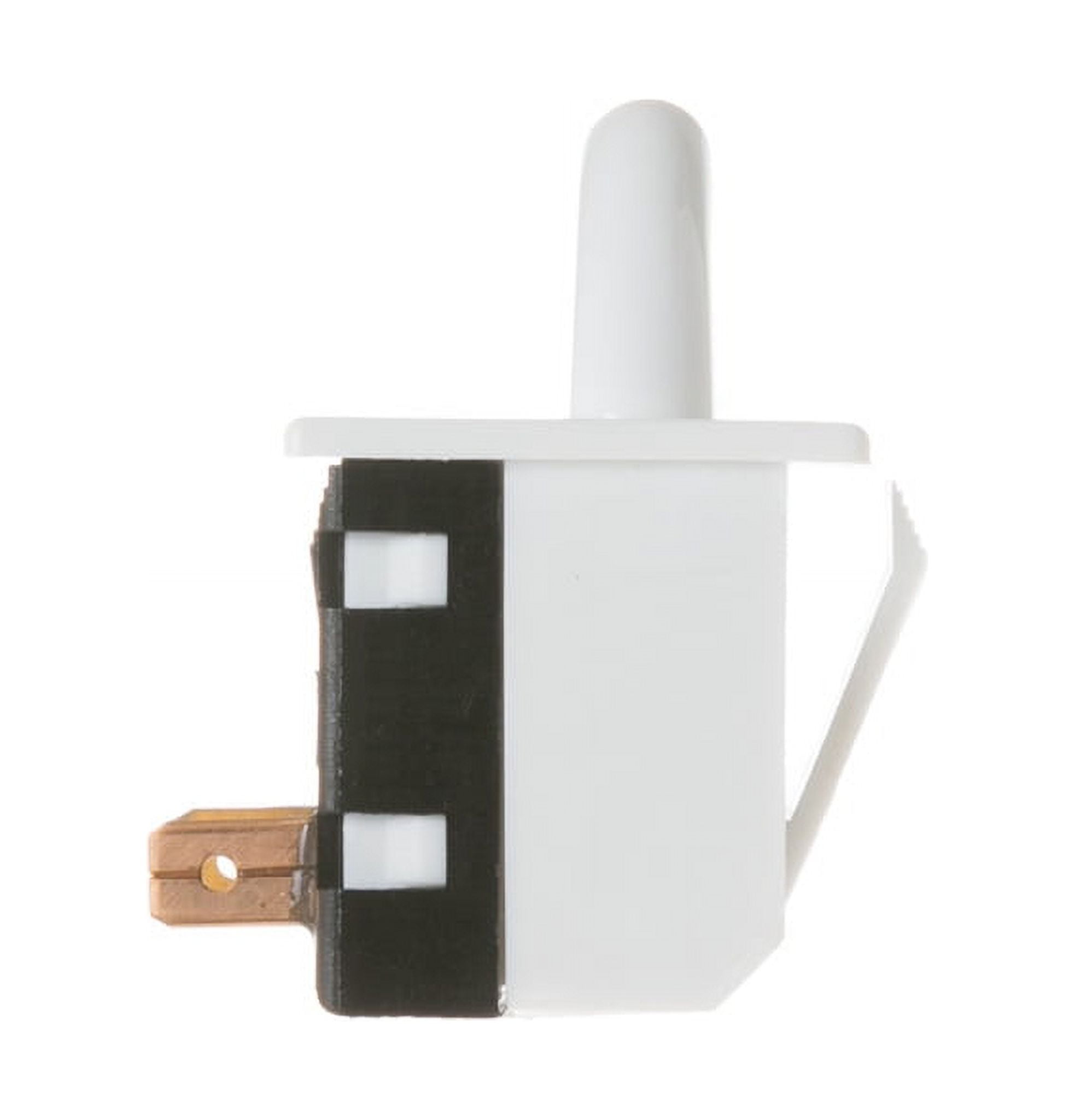 GE Refrigerator Fresh Food Light Switch WR23X21443 - Walmart.com