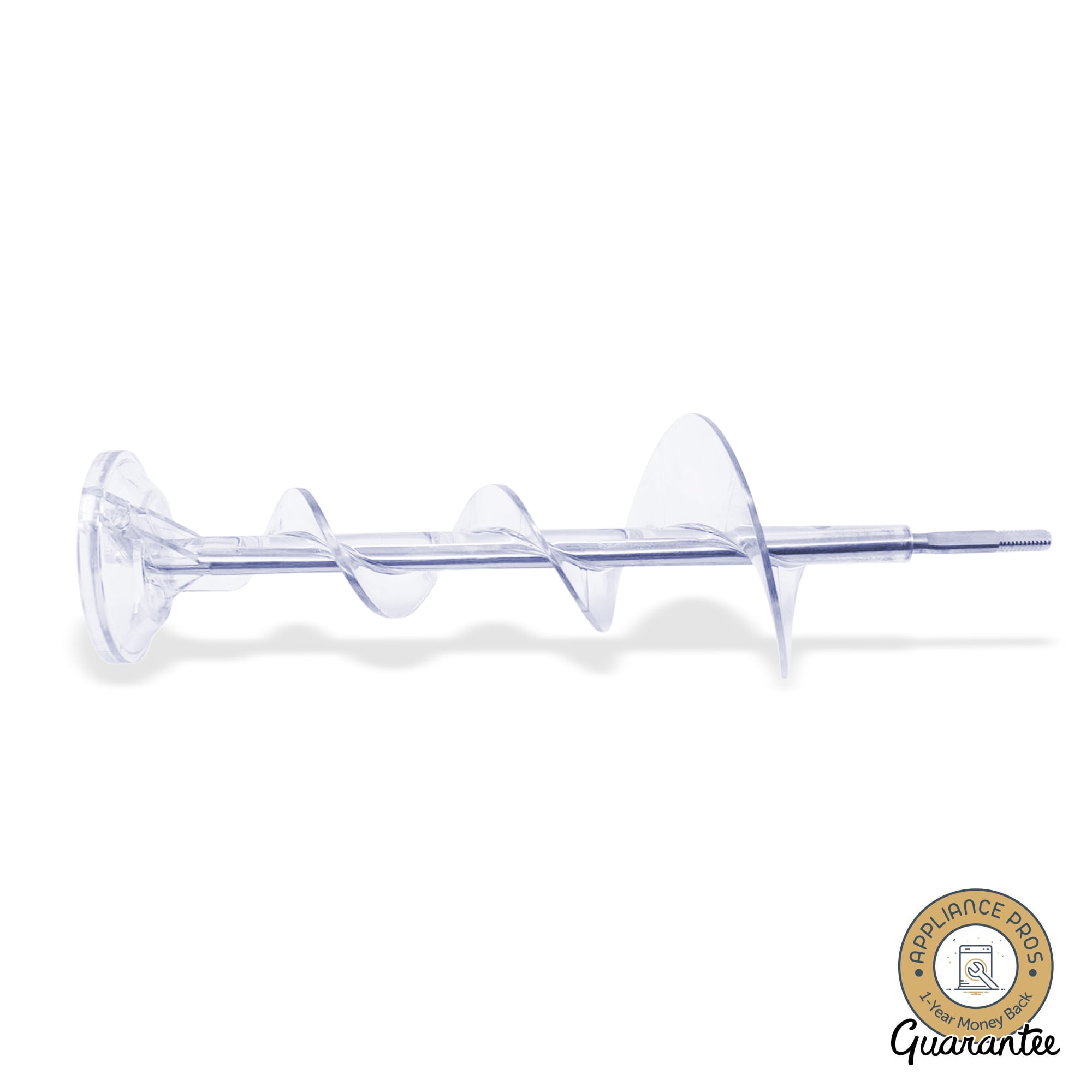 GE Refrigerator Ice Maker Dispenser Auger - WR17X11705 (20-Pack ...