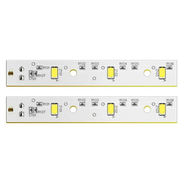 Refrigerator Led Lights