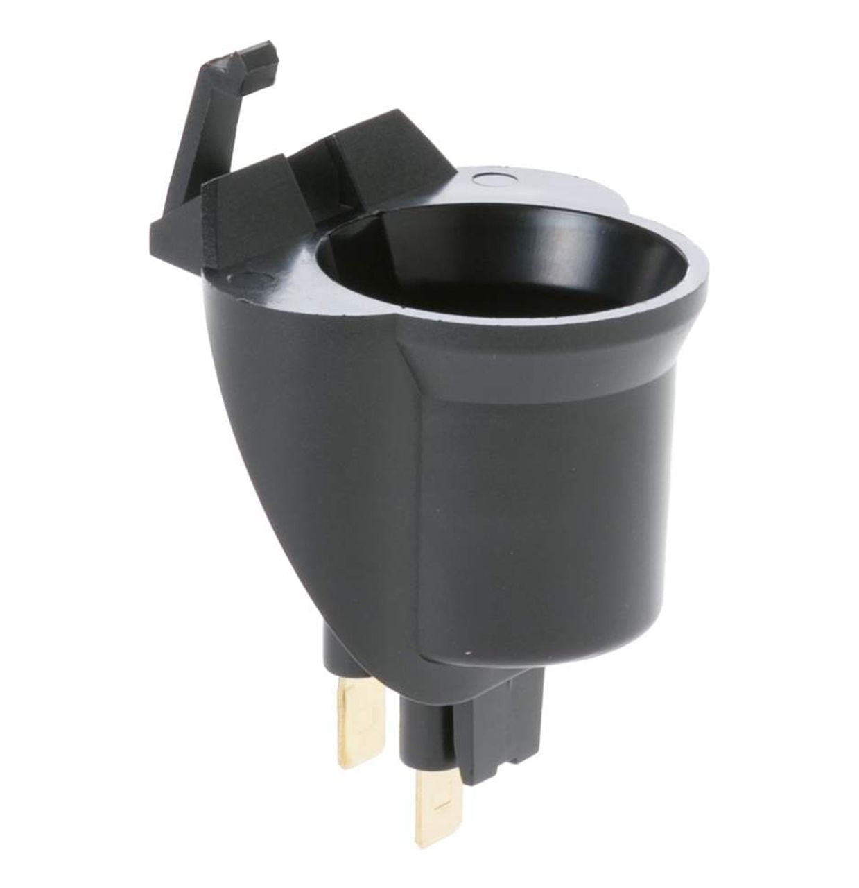 GE Refrigerator Light Socket WR2X9391 - Walmart.com