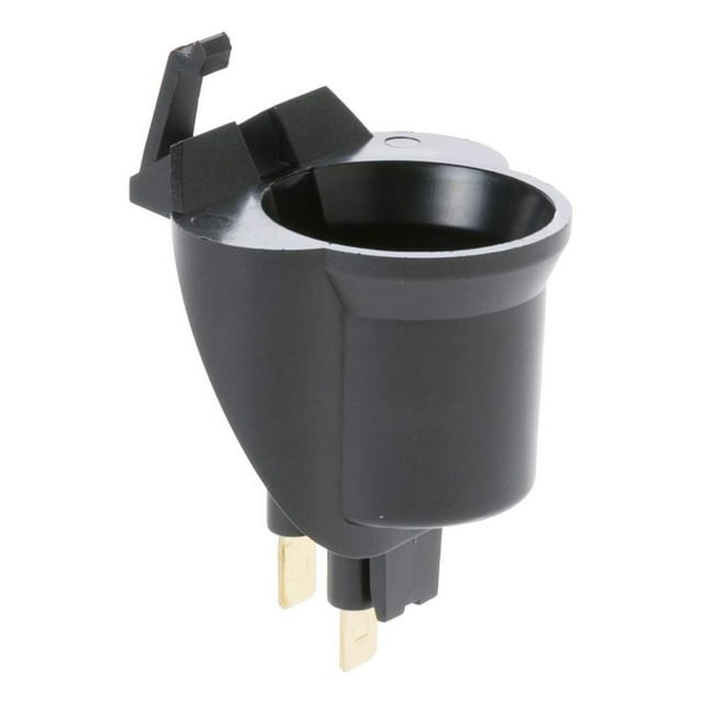 GE Refrigerator Light Socket WR2X9391 - Walmart.com