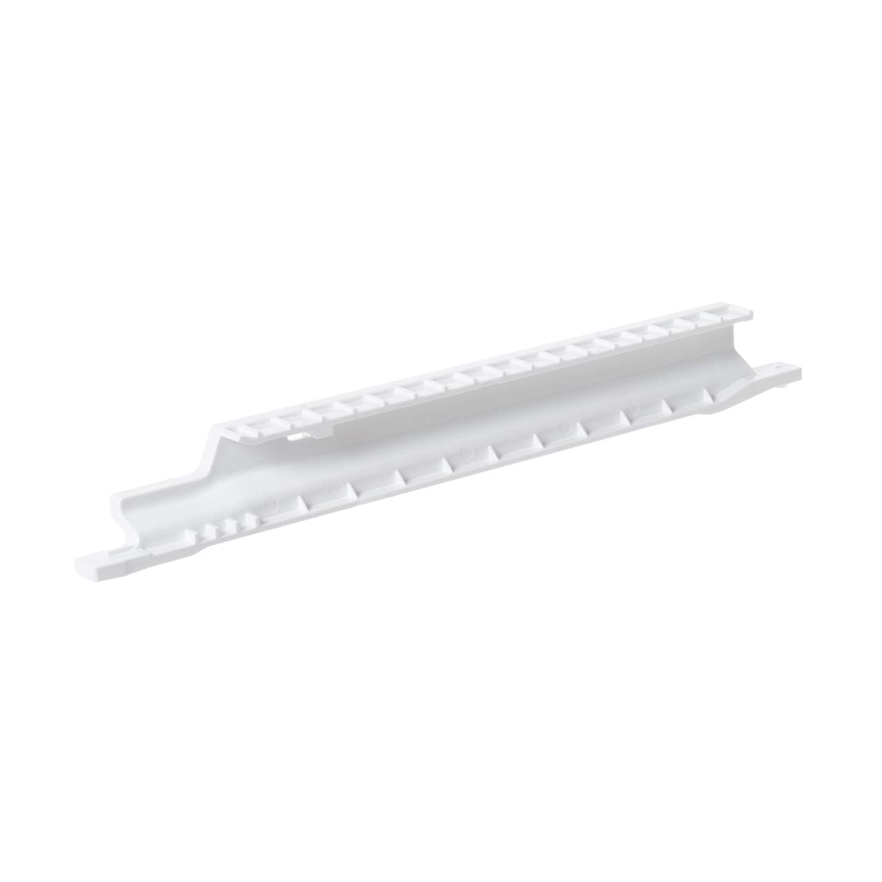GE Refrigerator Snack Pan Rail Part # WR72X21684 - Walmart.com