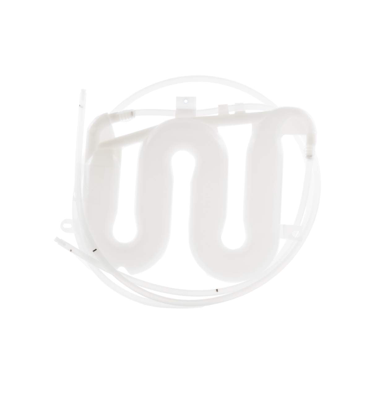 GE Refrigerator Water Tank Dispenser Assembly WR17X11440 - Walmart.com