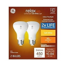 LED 16W Bulbs