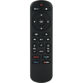 Tv Remote