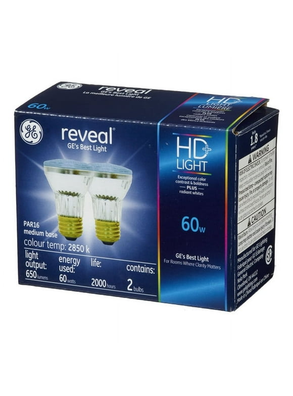 Halogen Flood & Spot Light Bulbs in Halogen Light Bulbs - Walmart.com