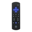 Roku Voice Remote Pro (2nd Ed.) - Rechargeable TV Remote Control with ...