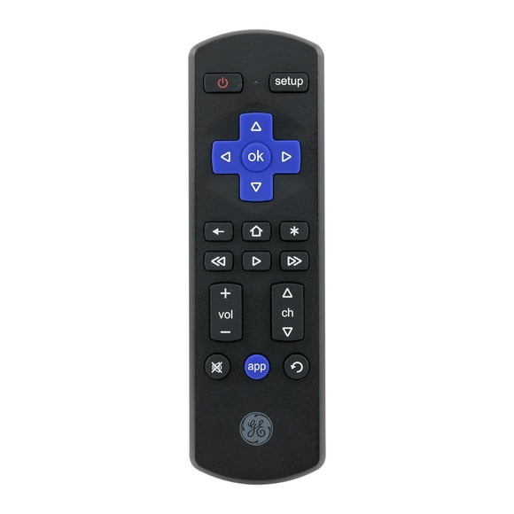 Universal Remote Roku